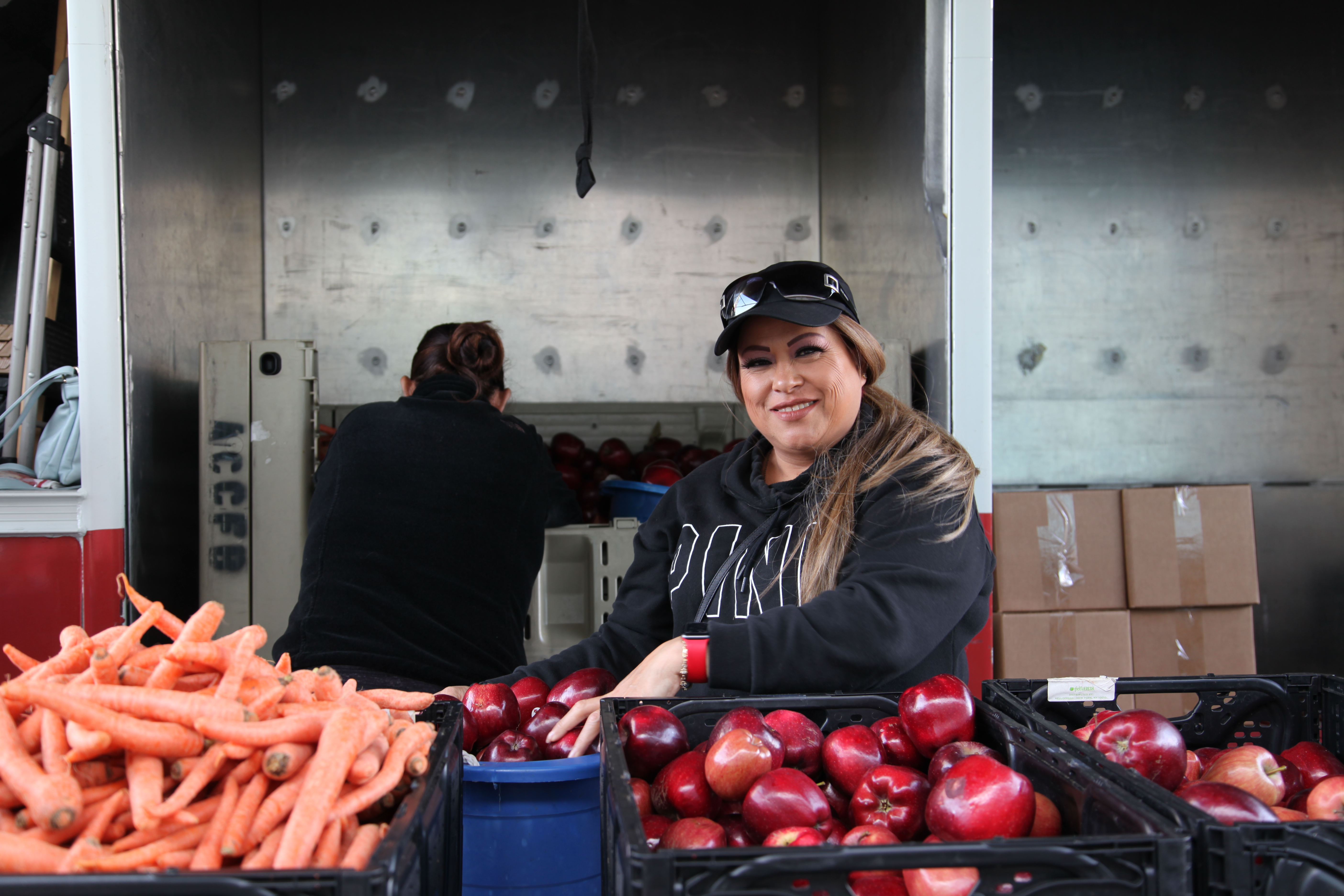 IMG_8366 - Alameda County Community Food Bank