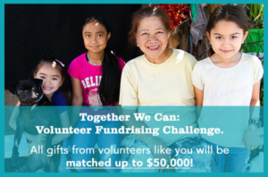 Alameda County Community Food Bank - Volunteer in the Community