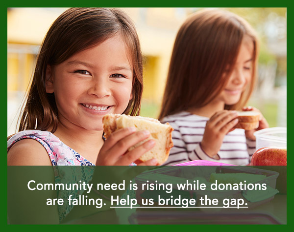 Eat. Learn. Play. Foundation