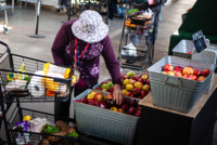 Agency Profile - Alameda County Community Food Bank