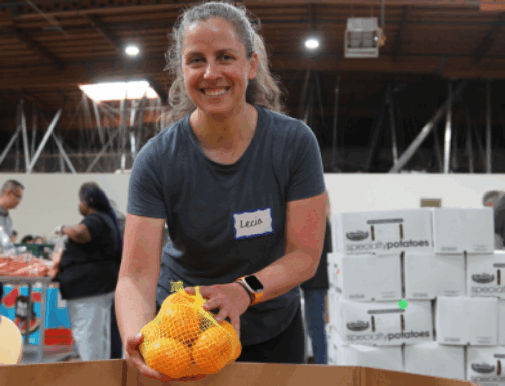 4 easy (and tasty!) recipes using Food Bank staples - Alameda County ...